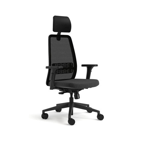 Ergonomic Office Chairs Vietnam – AIM Vietnam
