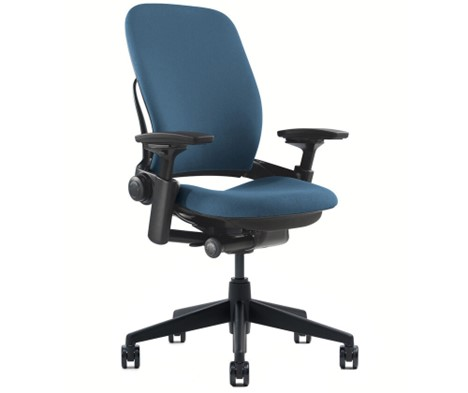 Leap Chair is the best ergonomic chair – AIM Vietnam