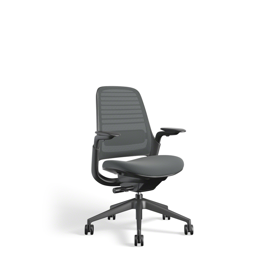 Ergonomic Office Chairs Vietnam – AIM Vietnam