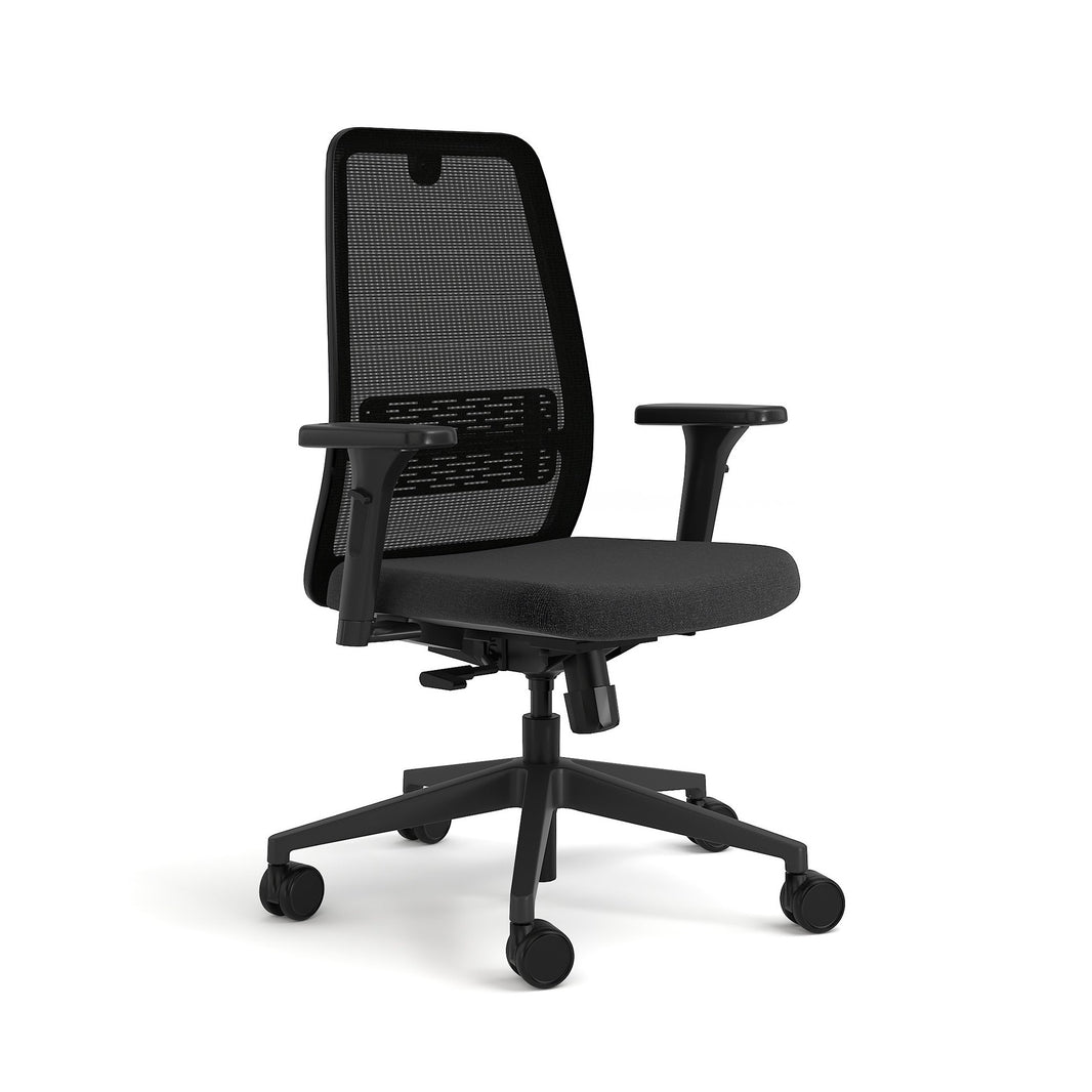 Ergonomic Office Chairs Vietnam – AIM Vietnam