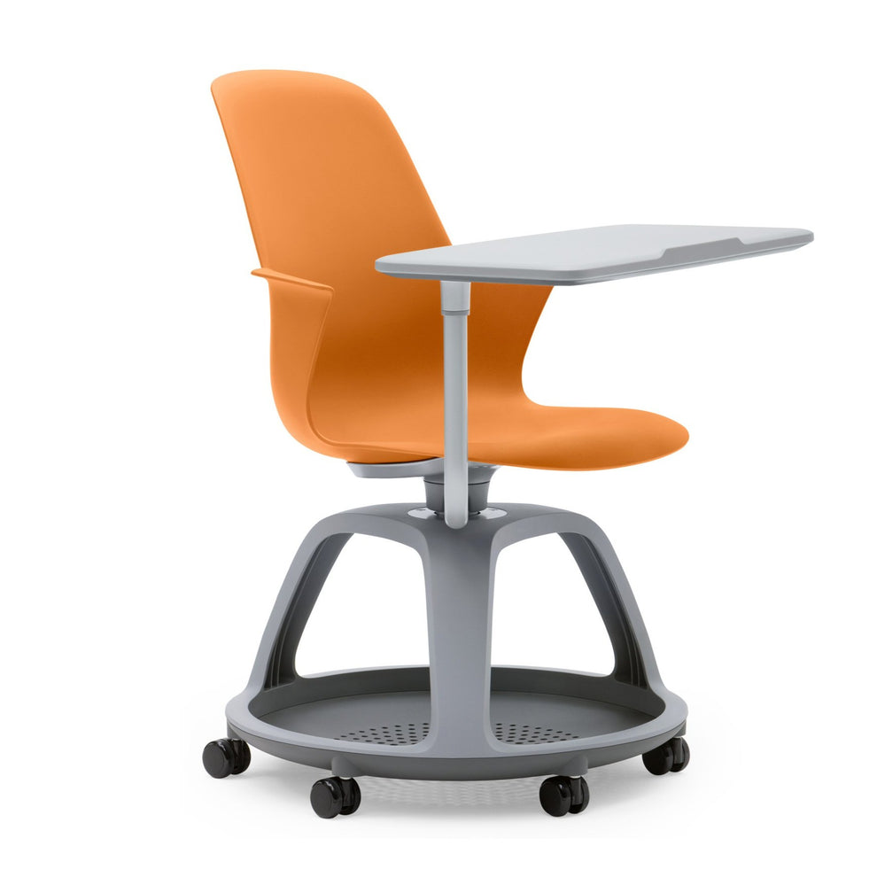 The Steelcase Node is the best chair for every classroom – AIM Vietnam